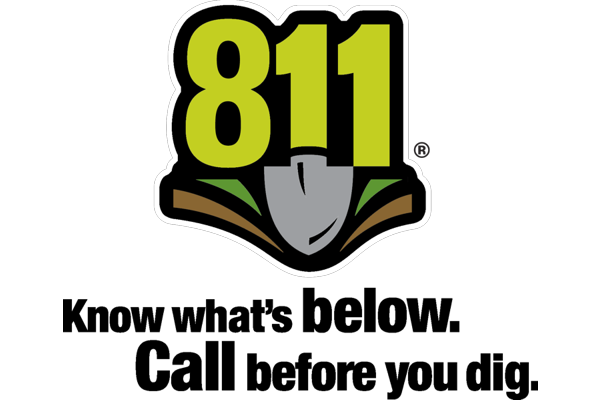 Call before you dig! – Ayersville Communications